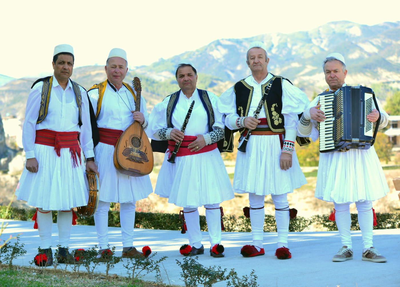 Sazet e Permetit AL