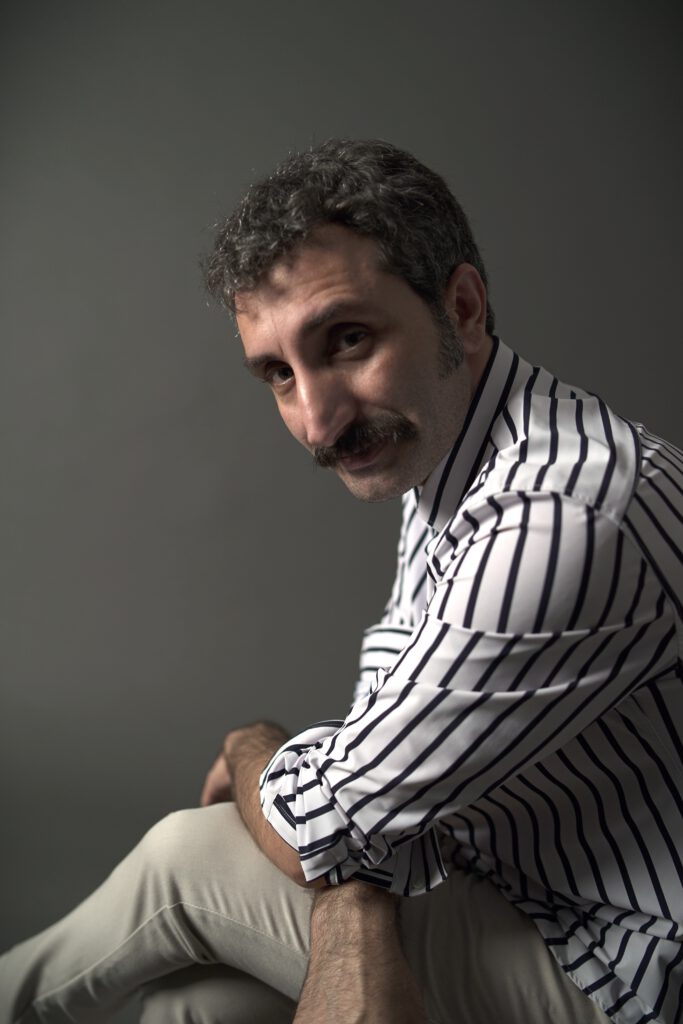 Ali Doğan Gönültaş TR