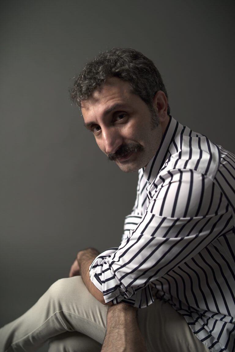 Ali Doğan Gönültaş TR